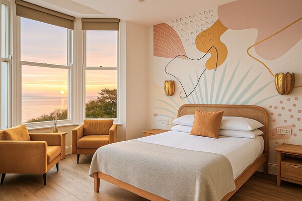 Beach House Rooms - Scarborough