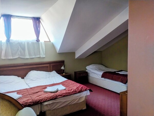 Hotel Sofia - Bansko