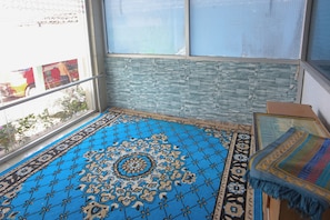 Pormenores do interior