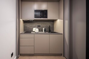 Estúdio | Cozinha privada