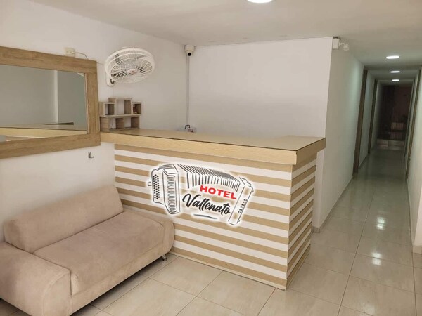 Hotel Vallenato - Valledupar