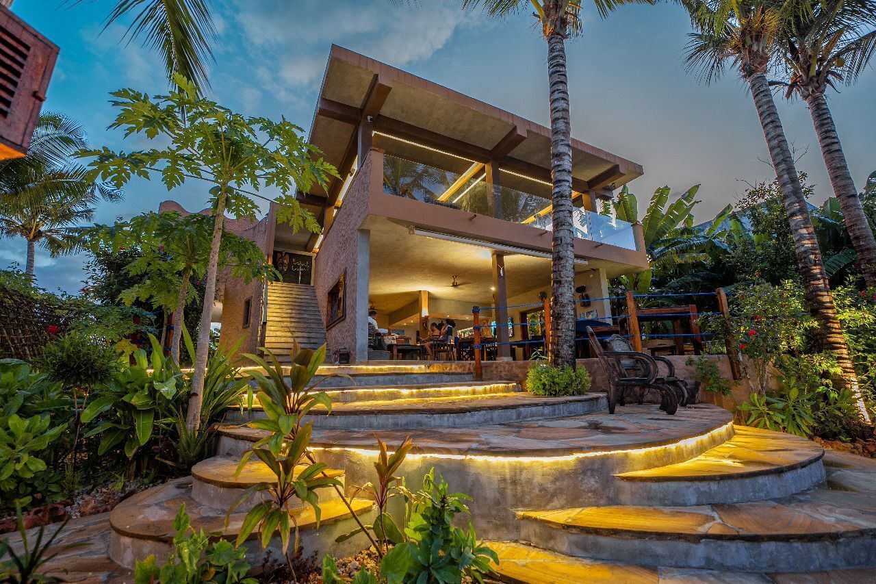 Área da propriedade