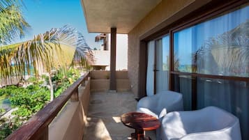 Terraço/pátio interior