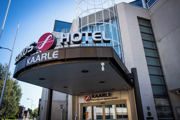 Original Sokos Hotel Kaarle - Kokkola