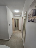 Apartamento | 2 quartos