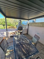 Apartamento | 2 quartos