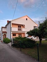 Apartamento | 2 quartos