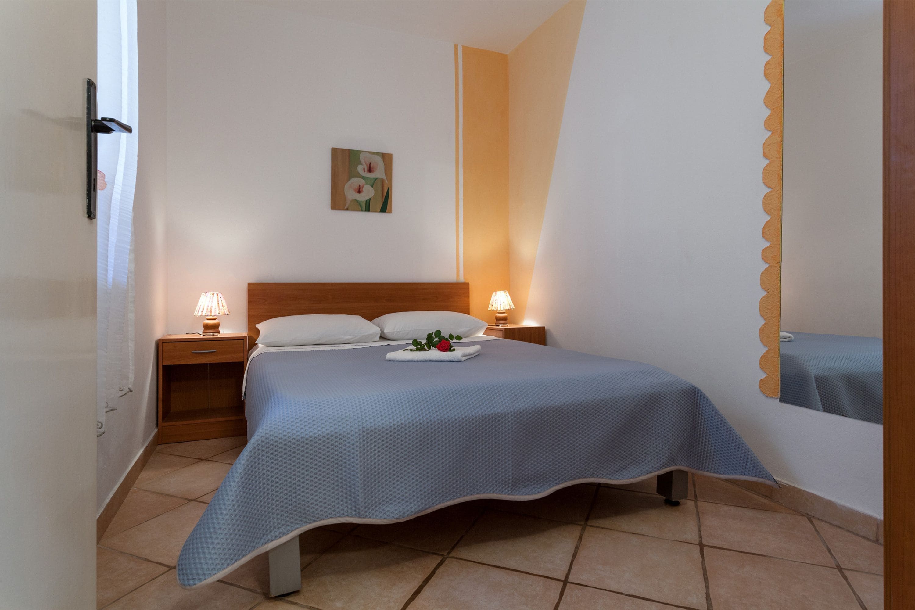 Apartamento | 1 quarto 