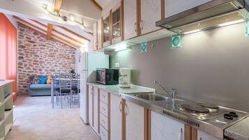 Apartamento | 2 quartos