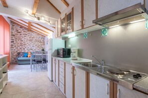 Apartamento | 2 quartos 