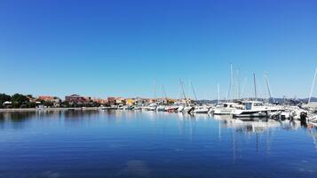 Apartamento | 2 quartos