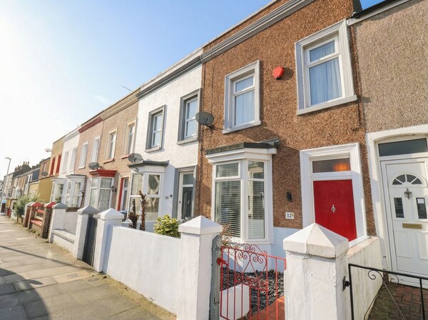 Meregate Cottage - Broadstairs
