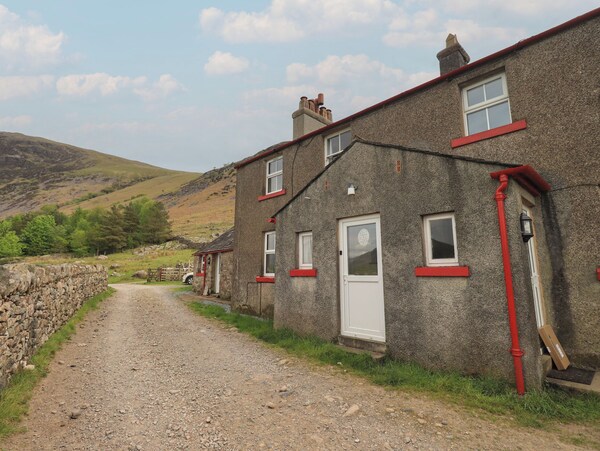 Easthwaite Cottage - Eskdale