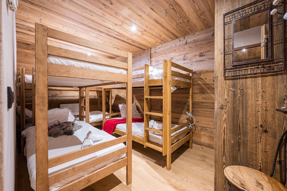 Chalet Armor - Sauna et Vue Montagne - Le Grand-Bornand | Vrbo
