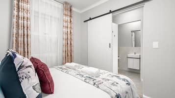 Apartamento (1 Bedroom) | Interior