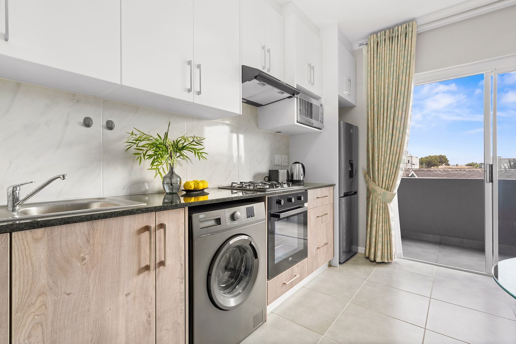 Apartamento (1 Bedroom) | Interior
