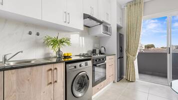 Apartamento (1 Bedroom) | Interior