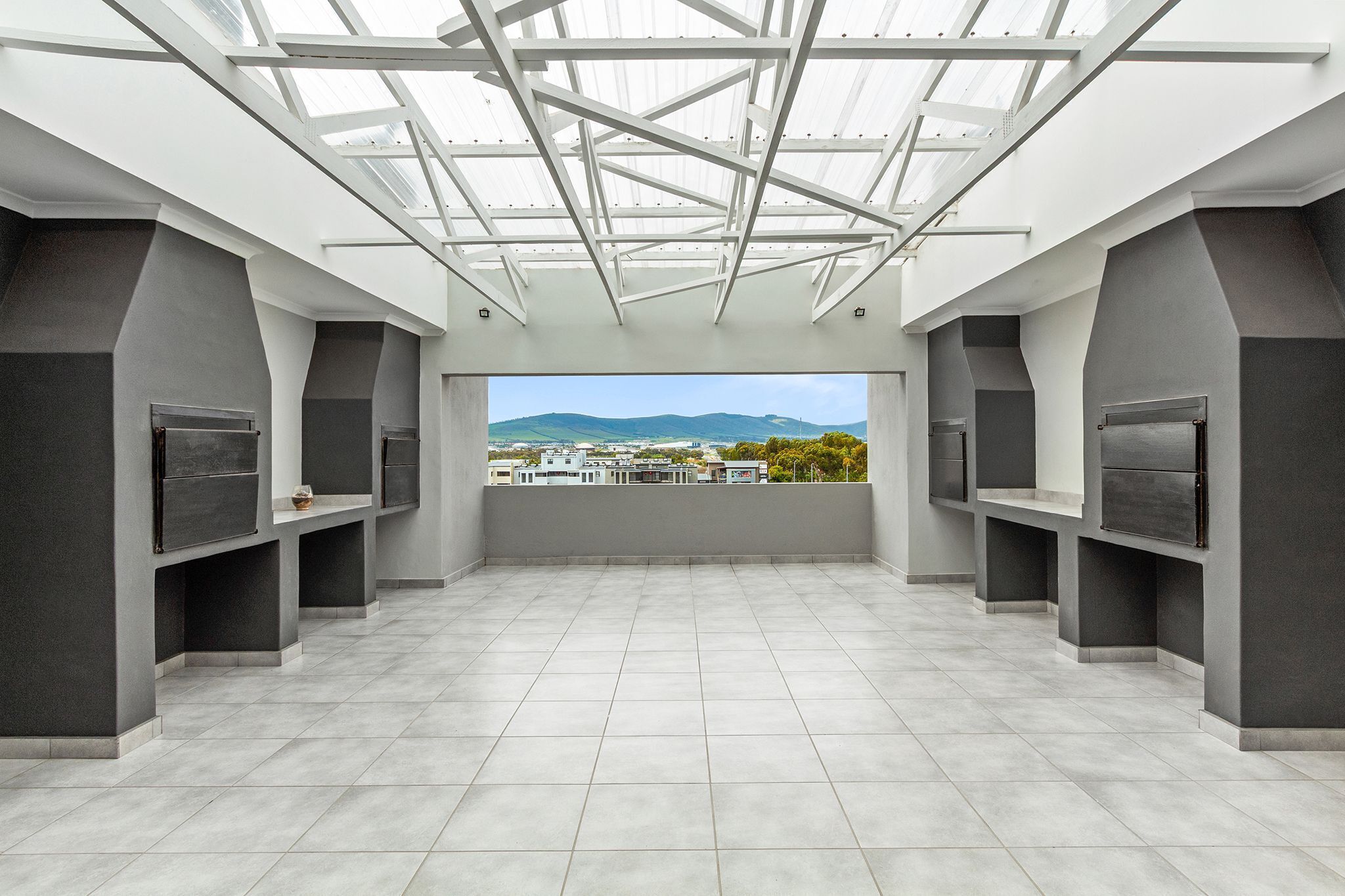 Apartamento (1 Bedroom) | Interior