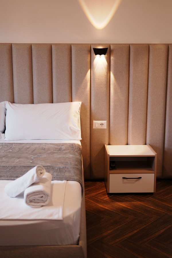 Villa Solis - Vlorë