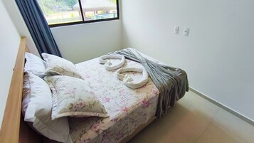 Apartamento Básico | 2 quartos, Wi-fi grátis