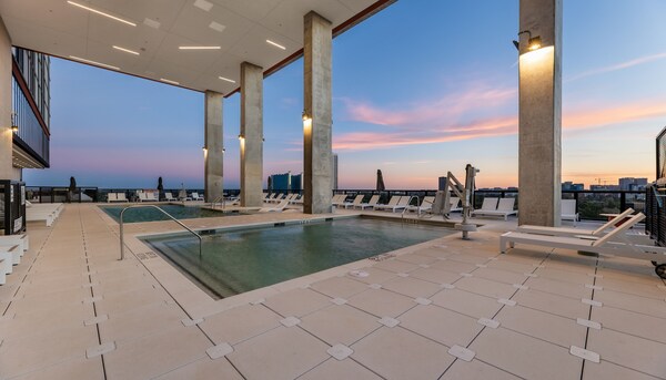 Sentral Forme Houston - Texas