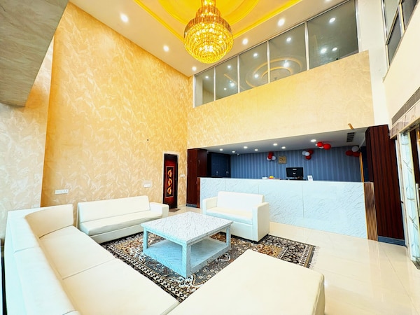 Hotel Ranjana Palace - Purnia