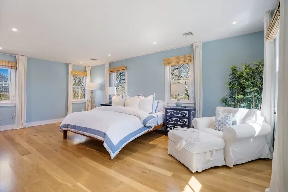 Spacious 4BR Sconset Gem! - Siasconset | Vrbo