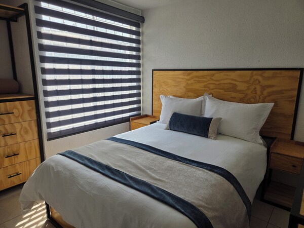 Lofts By Verticca Héroes - Ecatepec de Morelos