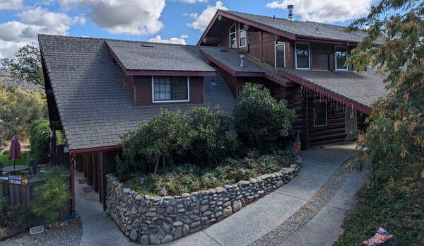 Nature's Inn B&b - California