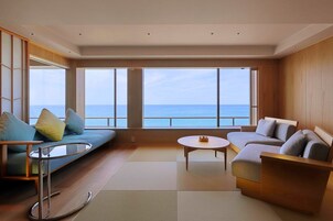 Suite, não fumadores (Stay, Tousei) | Wi-fi grátis 