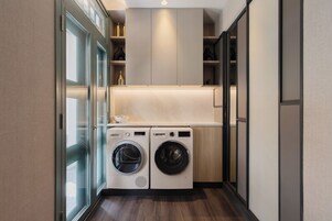 Vista da propriedade