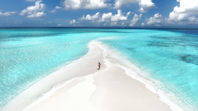 Kaani Haven Beach