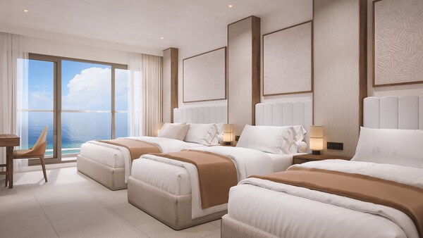 Kaani Haven Beach - Maldives