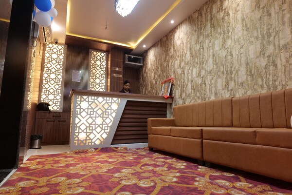 Hotel Devbhoomi Inn - Deoghar