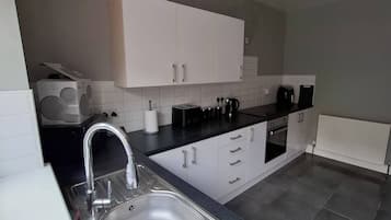 Casa, 4 quartos, fumadores | Interior
