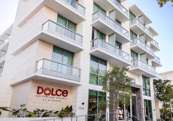 Dolce By Wyndham Miami Beach - South Beach, FL