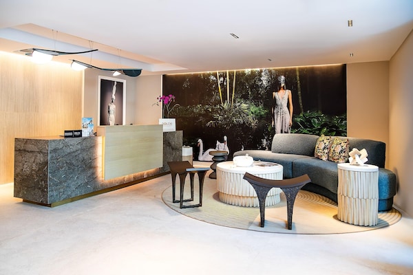 Dolce By Wyndham Miami Beach - South Beach, FL