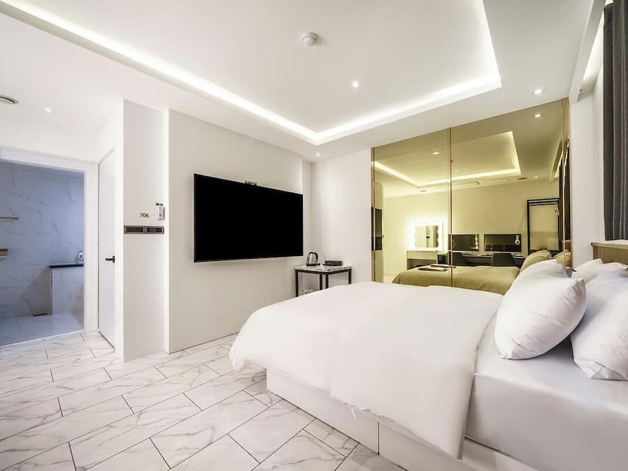 VIP Room | Secretária, secretária adequada para computadores portáteis