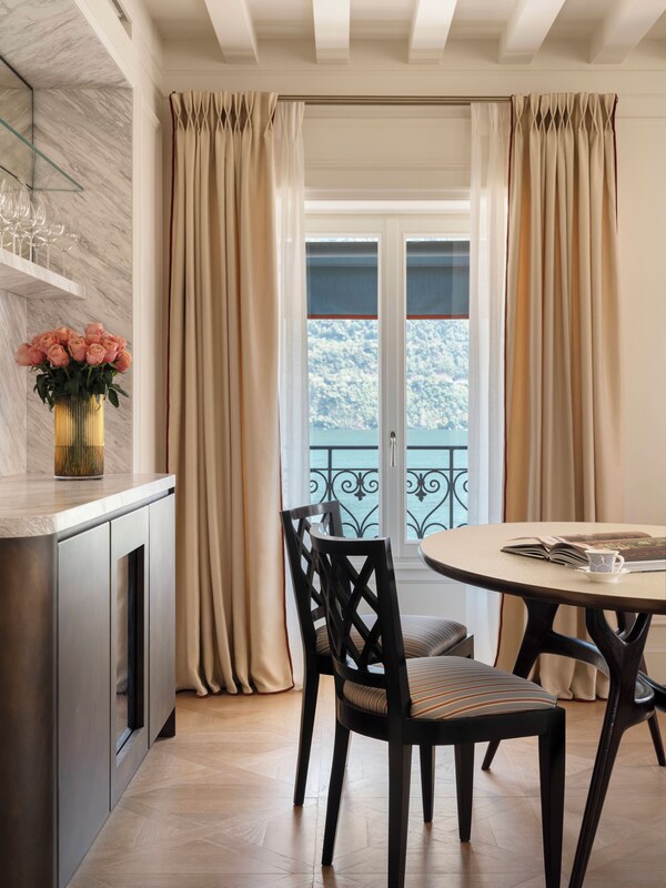 Miralago Luxury Apartments - Cernobbio