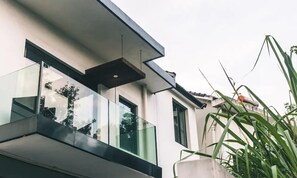 Pormenores do exterior