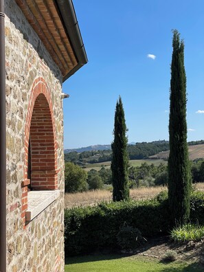 Apartamento superior, para não fumantes, vista para a cidade | Vista para a cidade