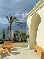 Terraço/pátio