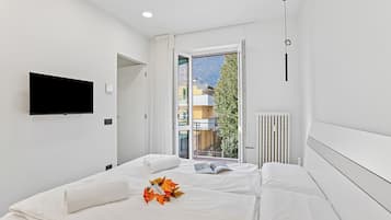 Apartamento Standard, vários quartos, 2 casas de banho (Adria's House) | Vista do quarto