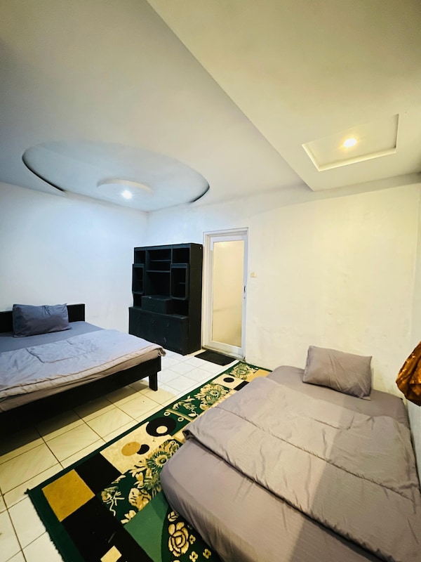 Flamboyan 2 Homestay - Dieng