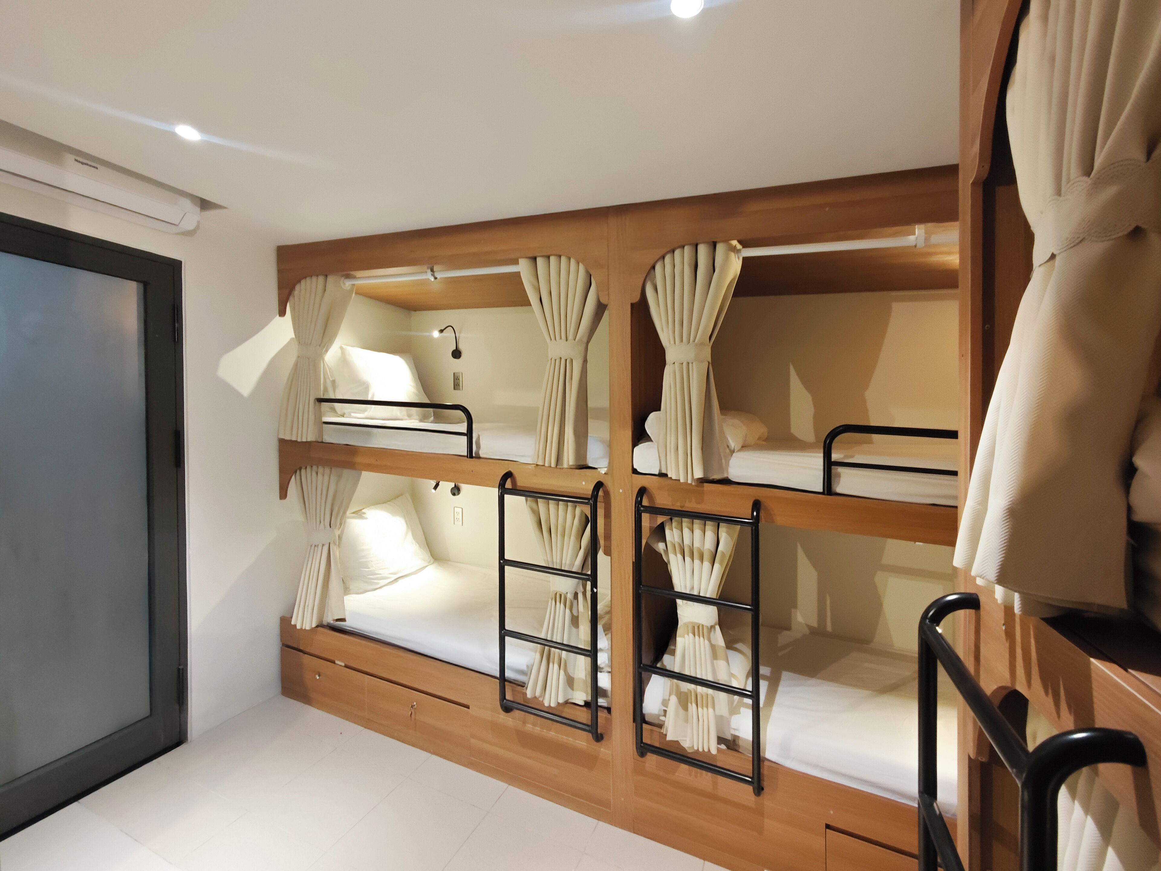 Wi-fi grátis, roupa de cama fornecida 