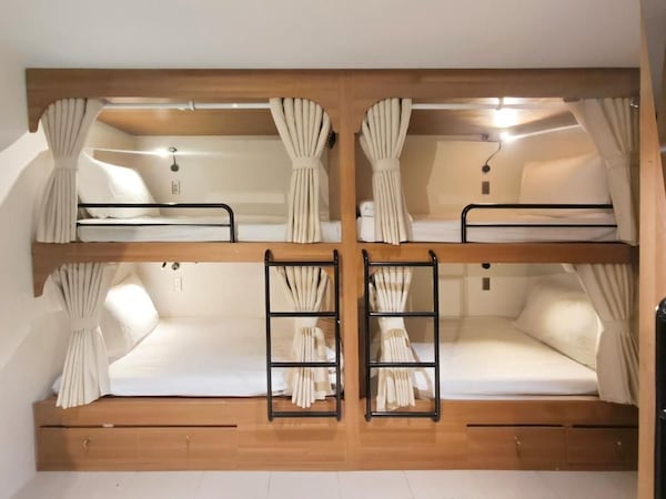 Dorm Garden Da Nang By Haviland - Da Nang