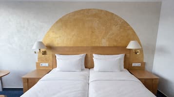 Cortinas blackout, Wi-Fi de cortesia