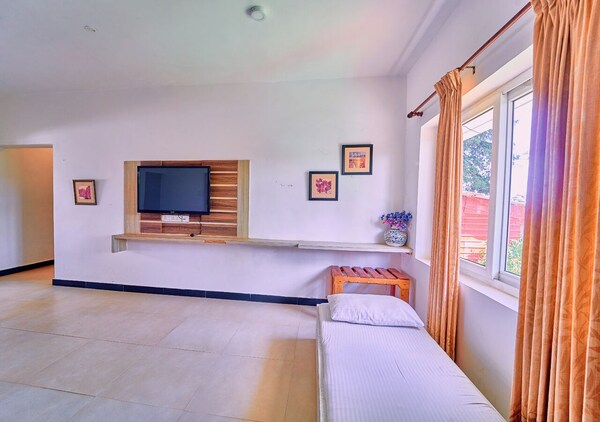 Manasarovar Coonoor By Voye Homes - クヌール