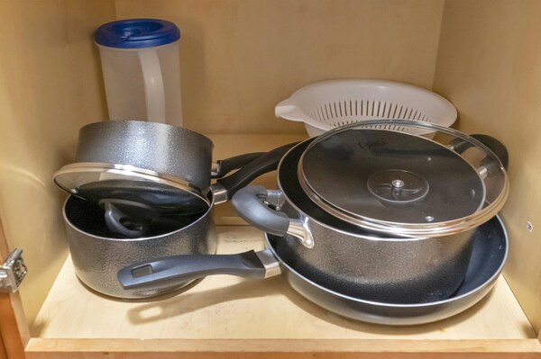 Waterfront Resort Condo Balcony Heated Pool - Tampa, FL