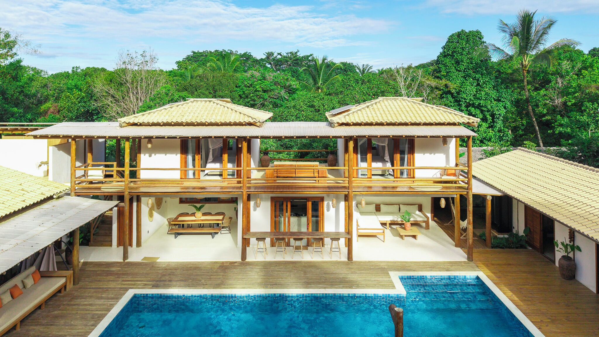 Exterior. Casa Villamar25